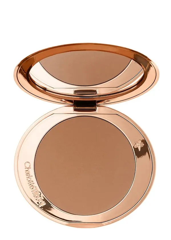 Charlotte Tilbury Airbrush Bronzer, Bronzer Hydrate - 2 Medium