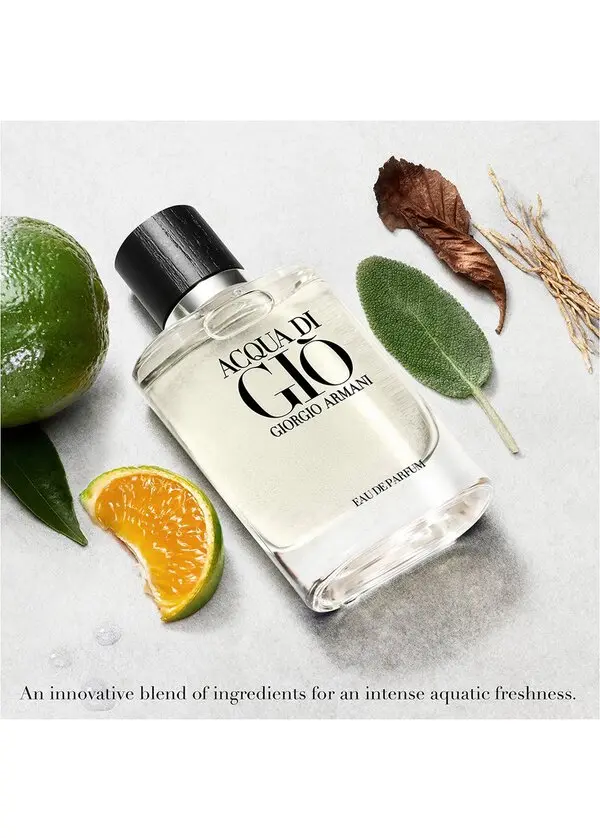 GIORGIO ARMANI BEAUTY Acqua Di Giò Eau De Parfum