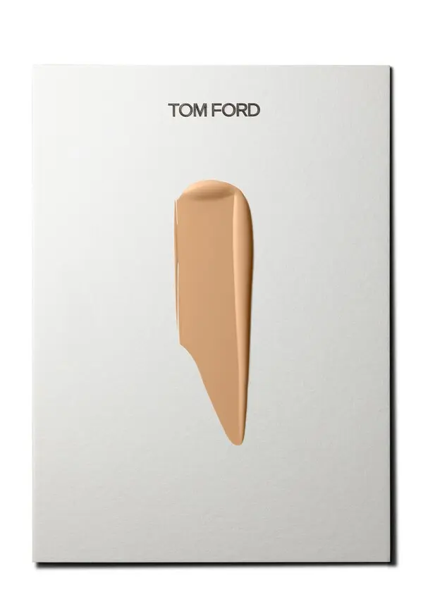 TOM FORD Shade And Illuminate Concealer, Sand, Long-lasting Wear, Matte Finish, Conceals Blemishes - 4w1 Sand