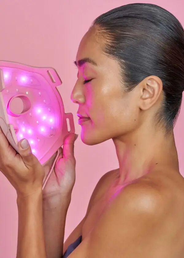 MZ SKIN Lightmax Supercharged Led Face Mask 2.1
