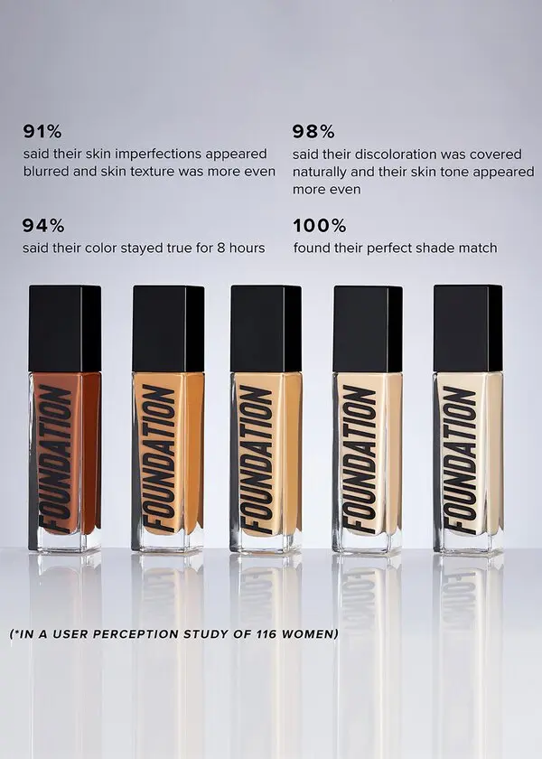 ANASTASIA BEVERLY HILLS Luminous Foundation - 365c
