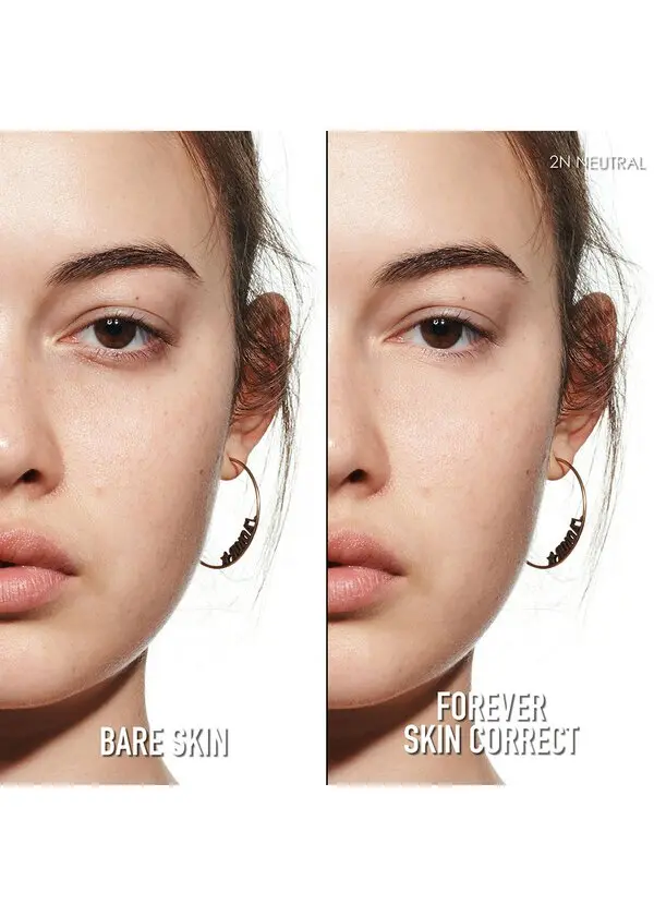 Dior Forever Skin Correct - 2n