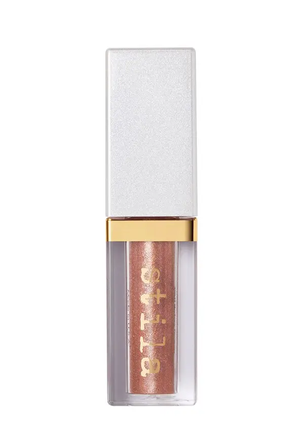 STILA Glisten & Glow Liquid Eyeshadow - Oasis