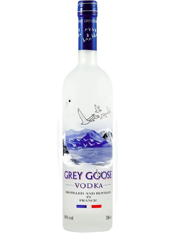 GREY GOOSE VODKA Vodka