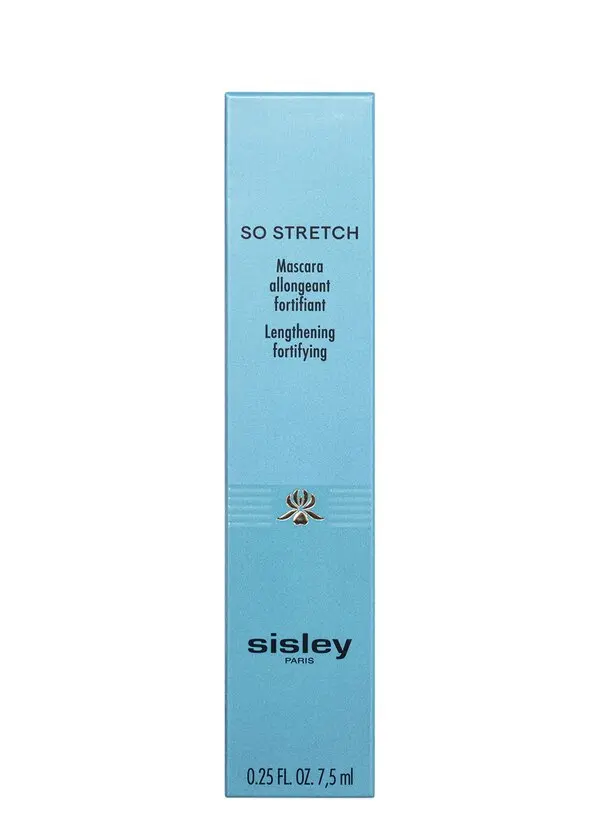 Sisley So Stretch Mascara - Deep Black