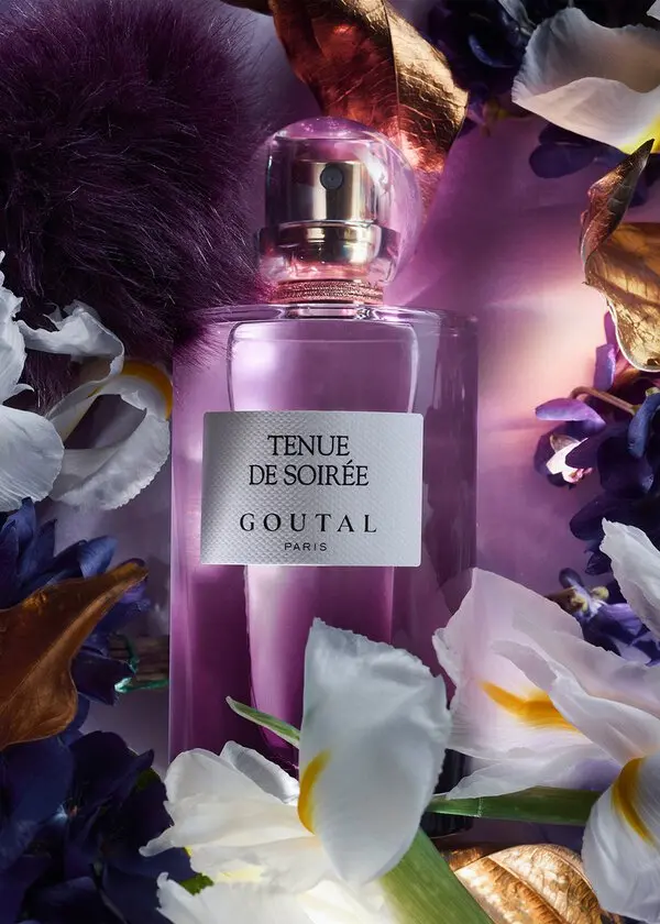 GOUTAL Tenue De Soirée Eau De Parfum