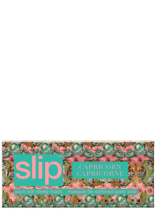 Slip Silk Sleep Mask - Pure