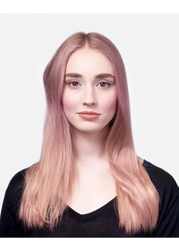 GHD Glide Brush, Haircare, Ceramic Technology With Ioniser - Hot