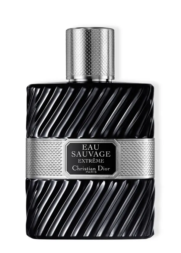 Dior Eau Sauvage Extrême Eau De Toilette - N/a