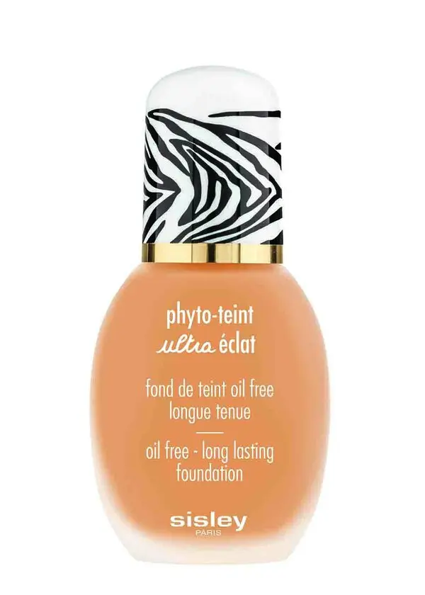 Sisley Phyto-teint Ultra Eclat Radiance Boosting Foundation - Cinnamon