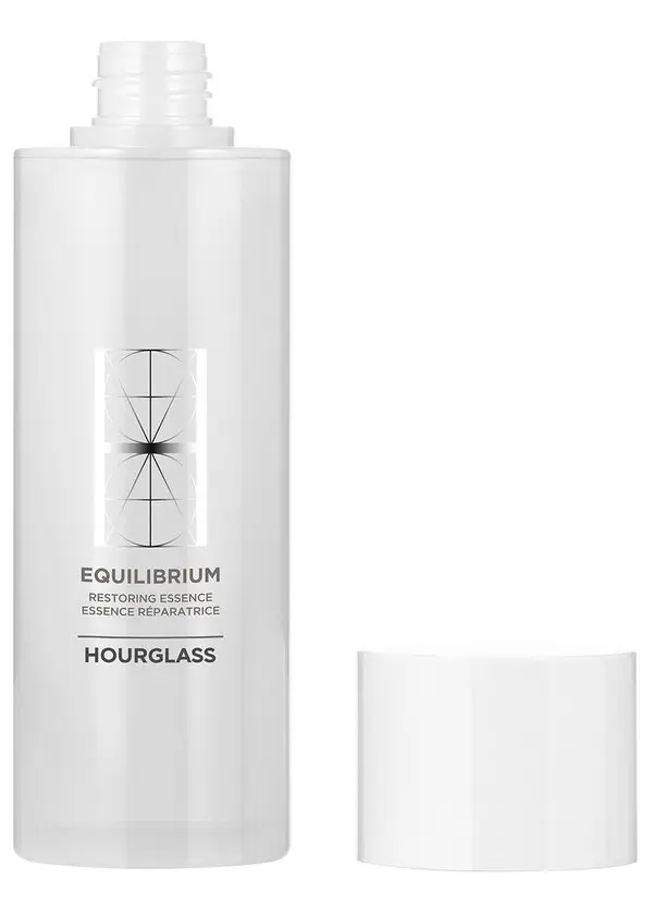 HOURGLASS Equilibrium Restoring Essence