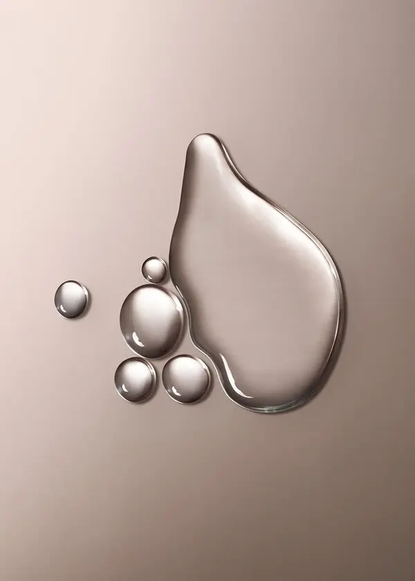 HOURGLASS Equilibrium Restoring Essence