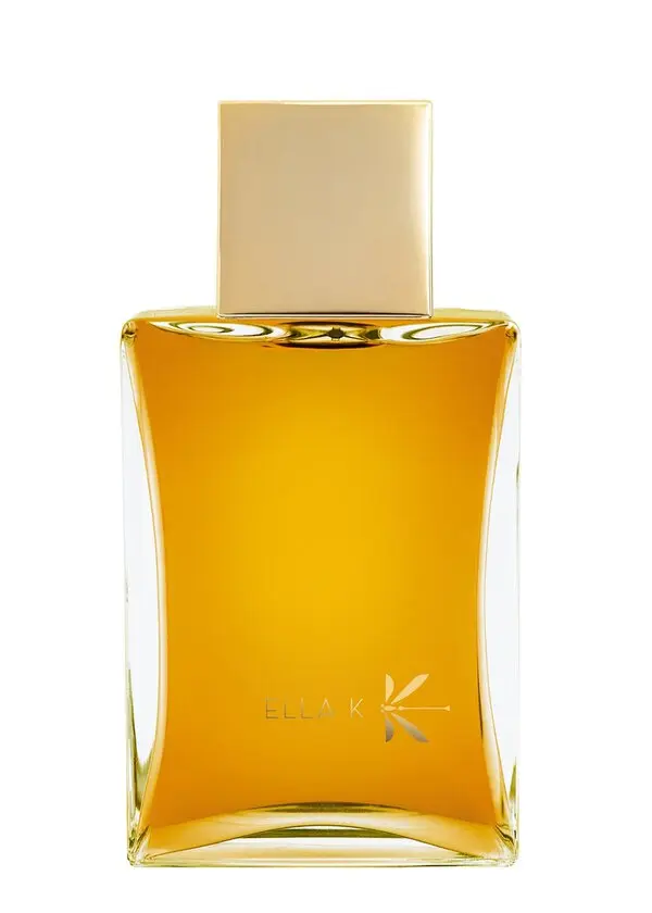 ELLA K Harmattan Eau De Parfum - N/a