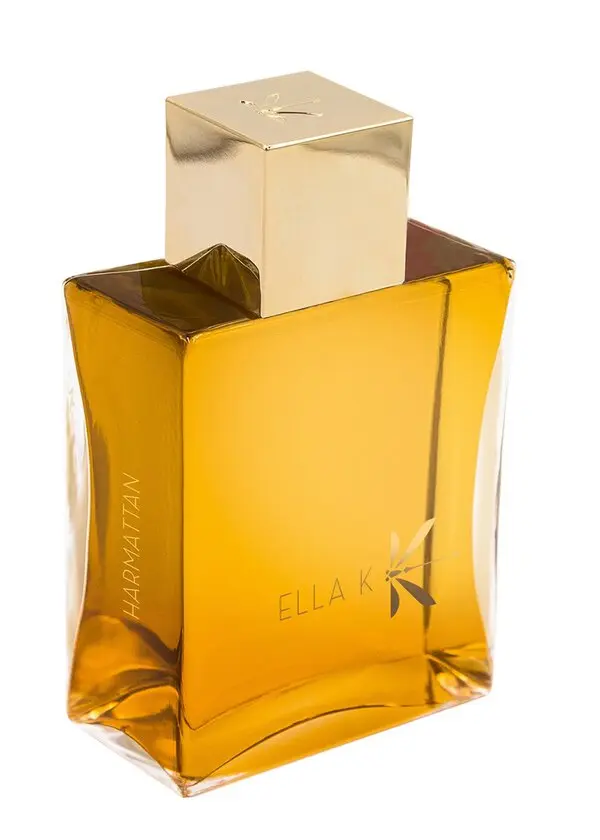 ELLA K Harmattan Eau De Parfum