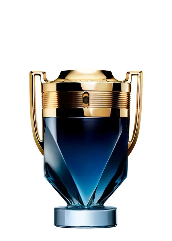 Rabanne Invictus Parfum - N/a