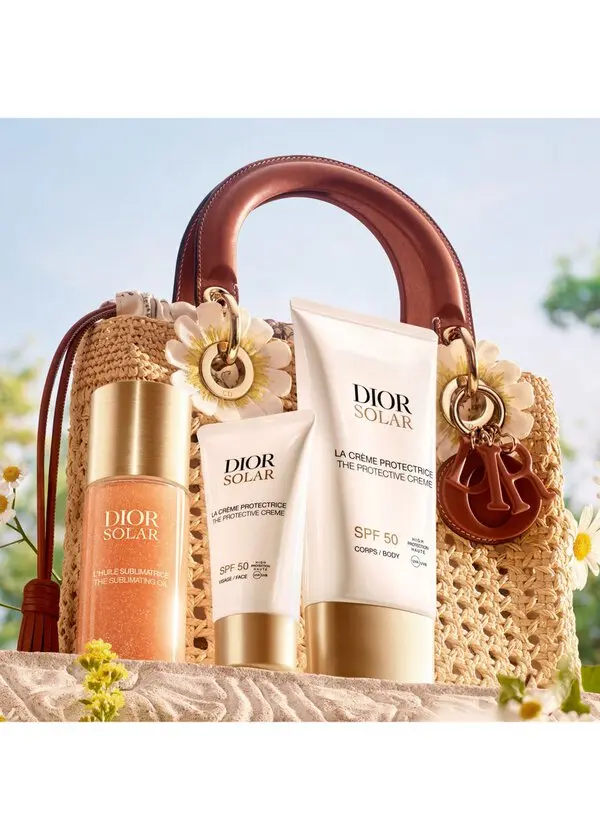 Dior Solar The Protective Spf50