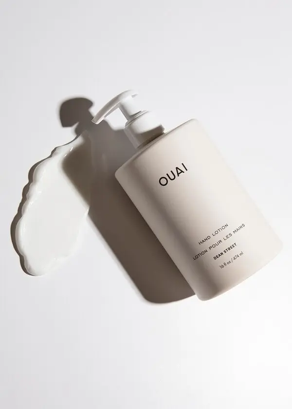 Ouai Hand Lotion