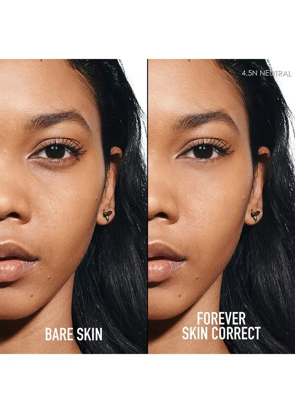 Dior Forever Skin Correct - 4.5n