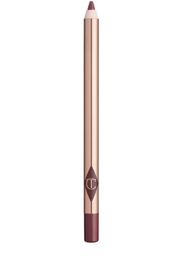 Charlotte Tilbury Lip Cheat Lip Liner, Lip Liner Brown - Berry Naughty