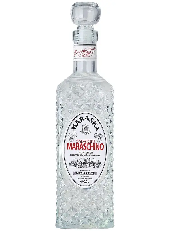 MARASKA Maraschino - Na