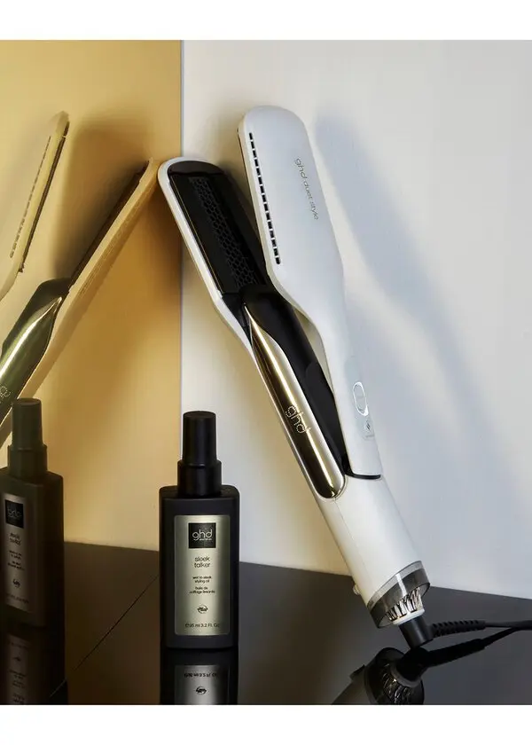 GHD Sleek Talker