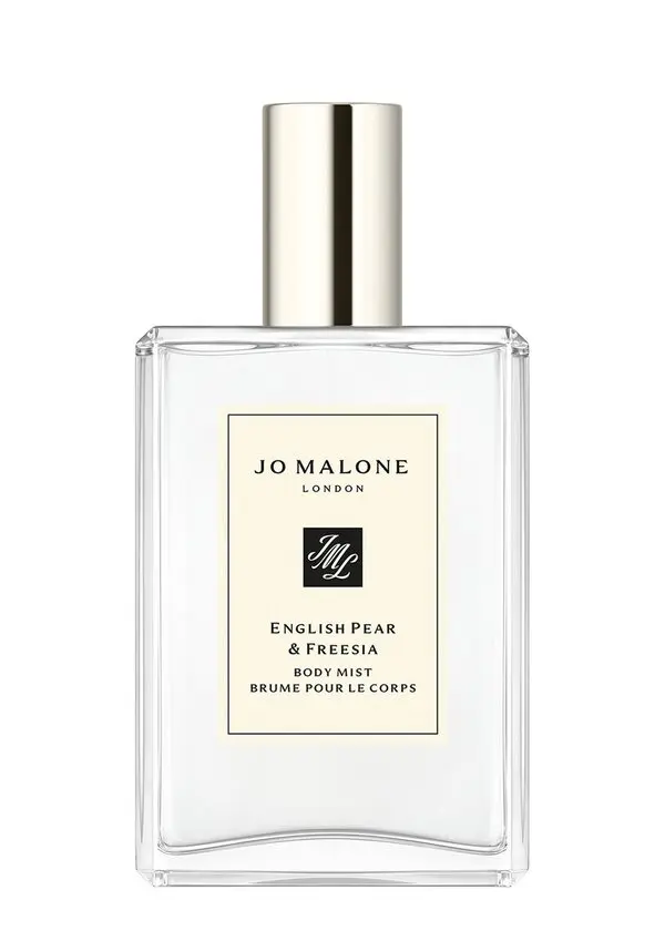 Jo Malone English Pear & Freesia Body Fragrance, Male - Mist