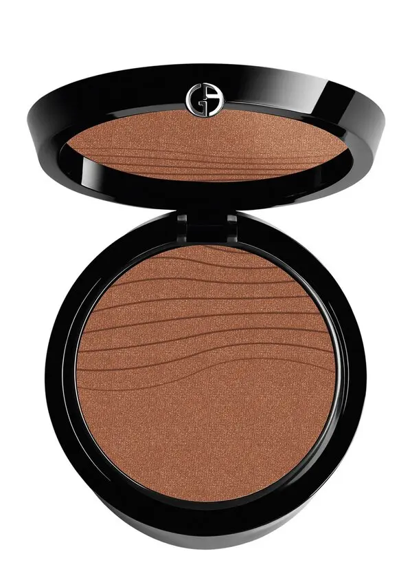 GIORGIO ARMANI BEAUTY Luminous Silk Glow Fusion Powder - 11.5