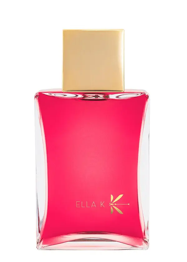 ELLA K Rose De Pushkar Eau De Parfum - Ella