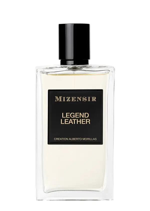 MIZENSIR Leather Eau De Parfum - Legend