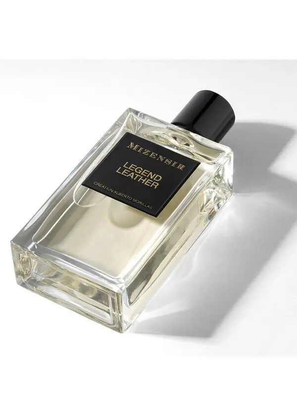 MIZENSIR Leather Eau De Parfum