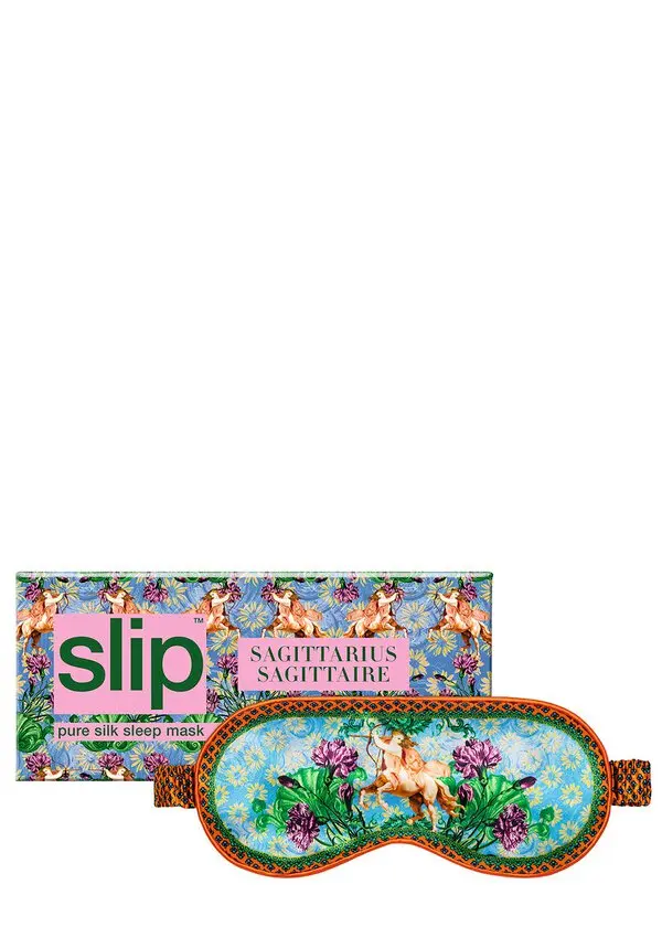 Slip Silk Sleep Mask - Pure