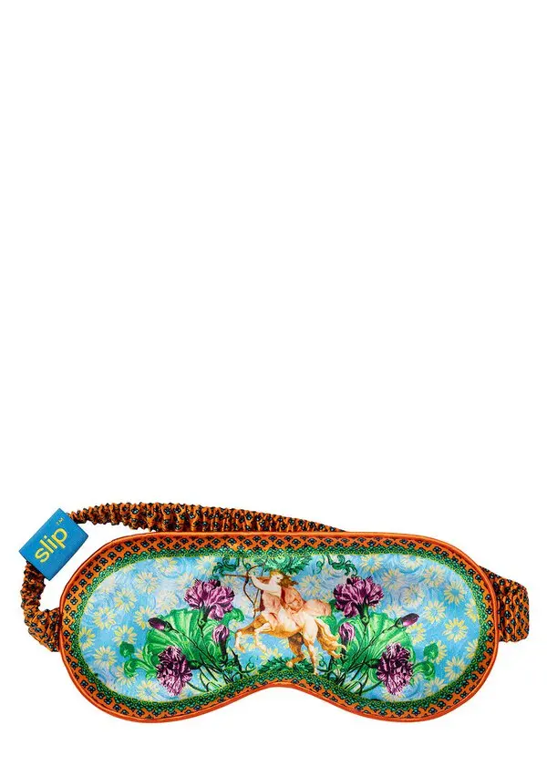 Slip Silk Sleep Mask - Pure