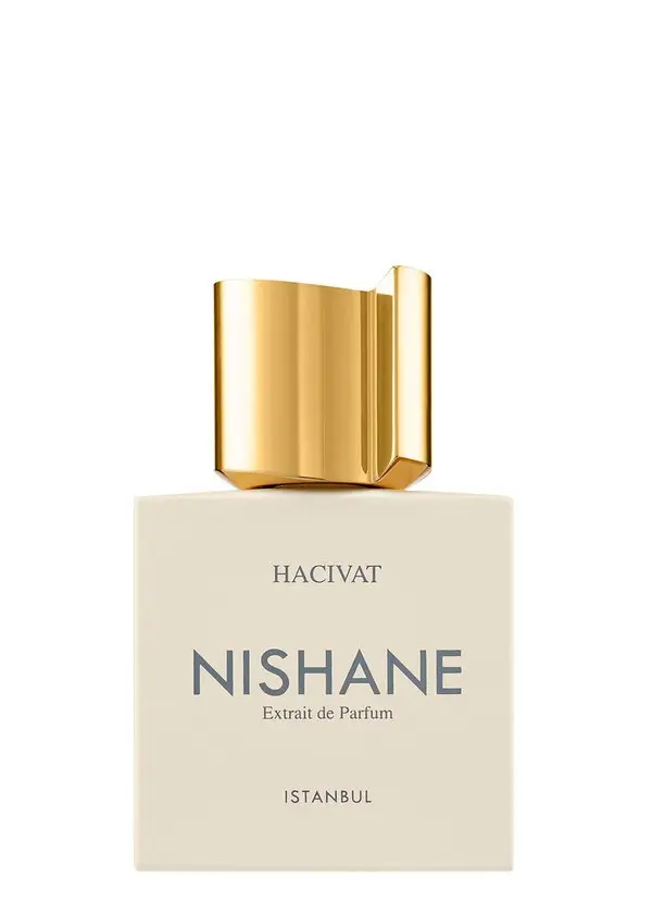 NISHANE Hacivat Extrait De Parfum - Na