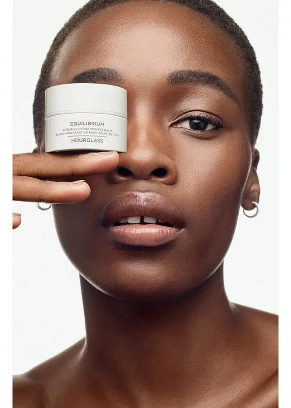 HOURGLASS Equilibrium Intensive Hydrating Eye Balm, Lotions, Radiate