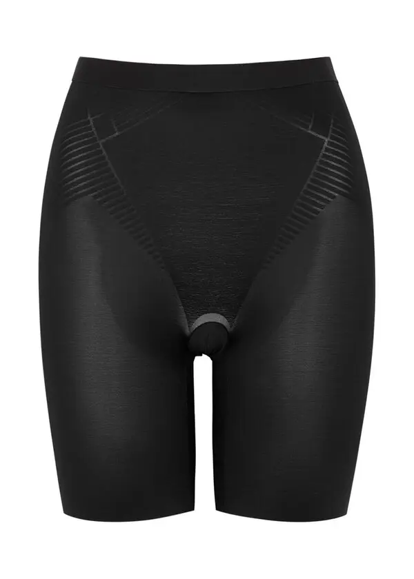 Spanx Thinstincts 2.0 Mid-thigh Shorts