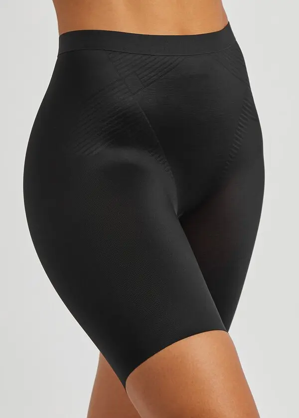 Spanx Thinstincts 2.0 Mid-thigh Shorts