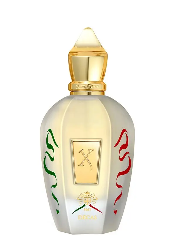 XERJOFF 1861 Decas Eau De Parfum Fragrance, Male - Na