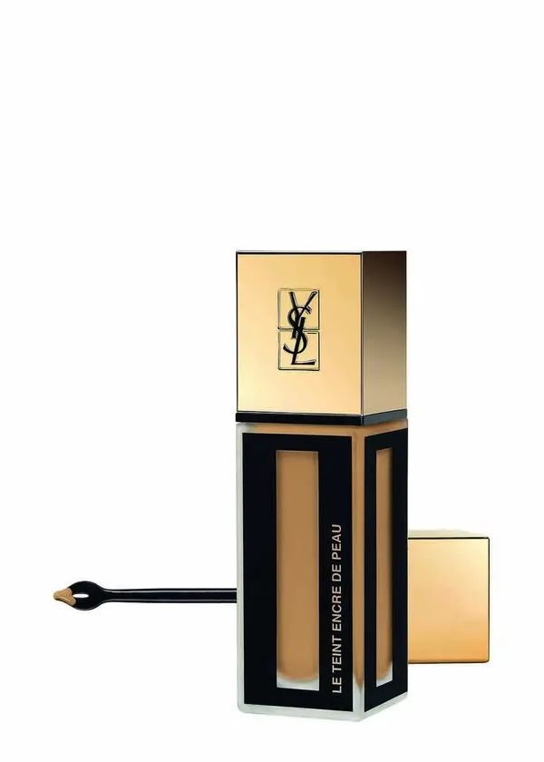 Saint Laurent Fusion Ink Foundation - Bd65