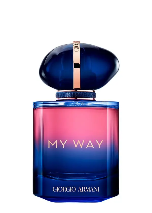 GIORGIO ARMANI BEAUTY My Way Parfum Refillable - N/a