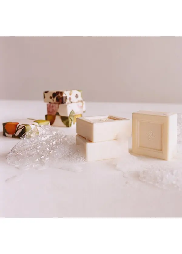 Jo Malone Peony & Suede Soap 100g