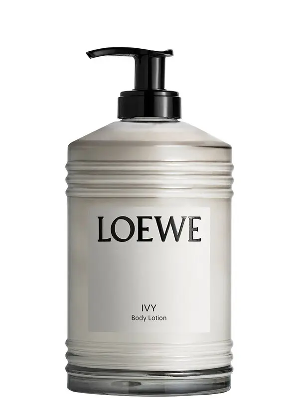 Loewe Ivy Body Lotion - One-color