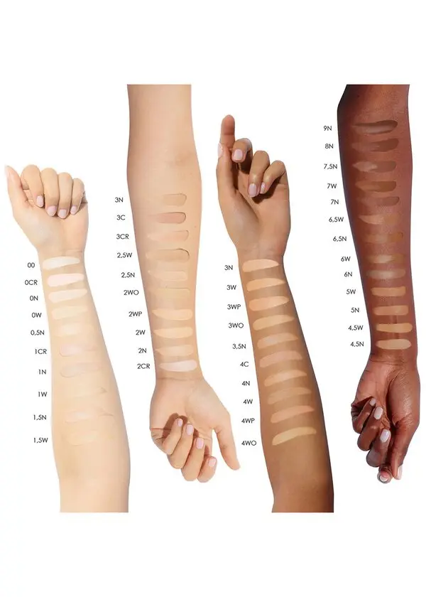 Dior Forever Matte Foundation