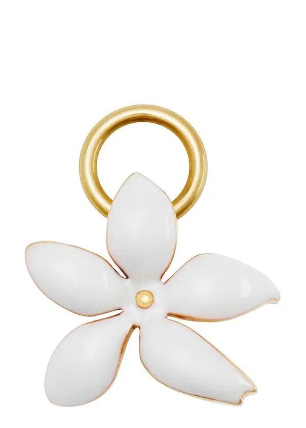 Carolina Herrera Jasmine Charm