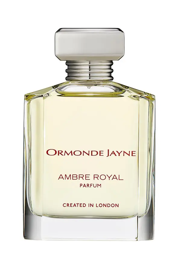 ORMONDE JAYNE Ambre Royal Parfum - Na