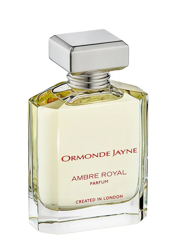 ORMONDE JAYNE Ambre Royal Parfum