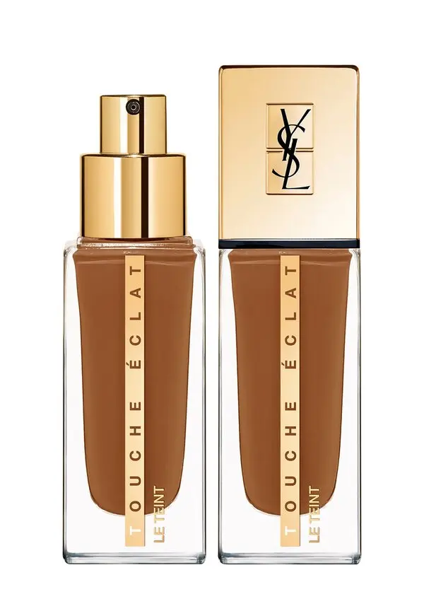 Saint Laurent Touche Éclat Le Teint Natural Glow Foundation Spf22 - B85