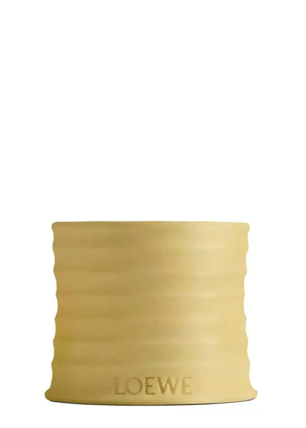 Loewe Honeysuckle Candle - Na