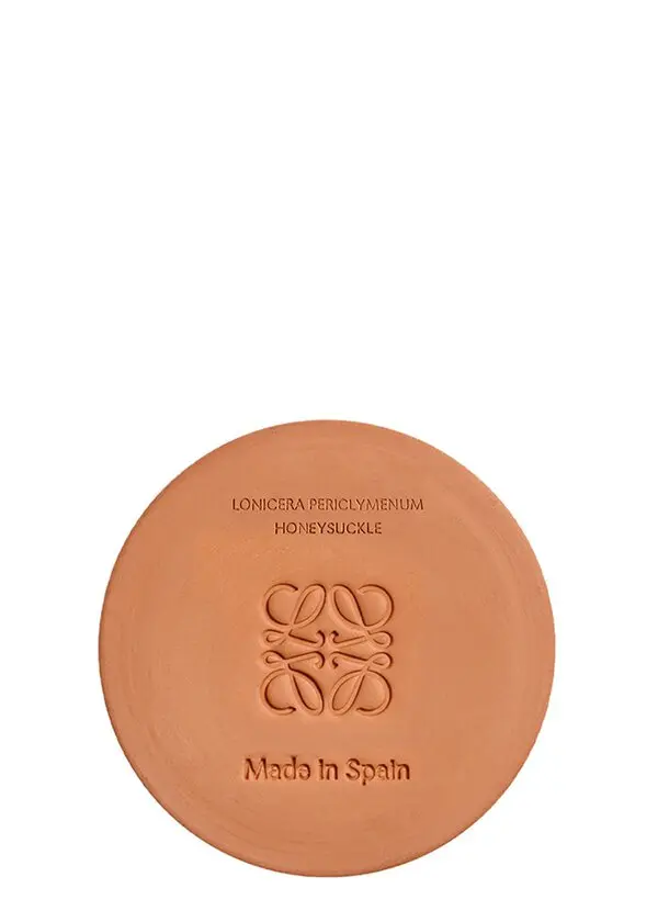 Loewe Honeysuckle Candle - Na