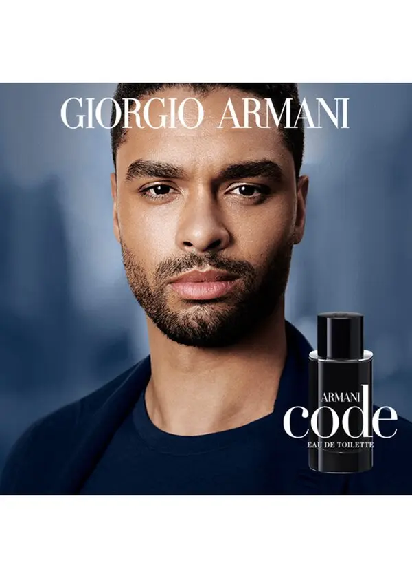 GIORGIO ARMANI BEAUTY Code Eau De Toilette Refill