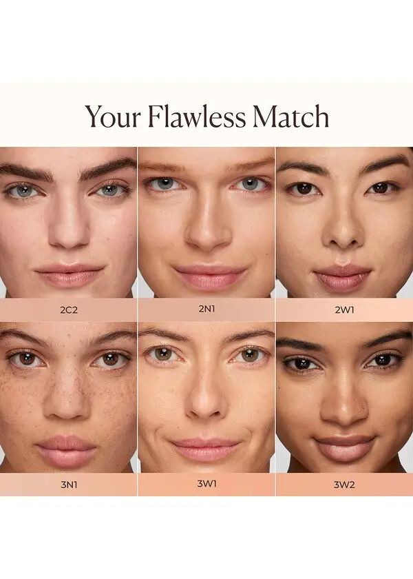 Laura Mercier Real Flawless Weightless Perfecting Concealer